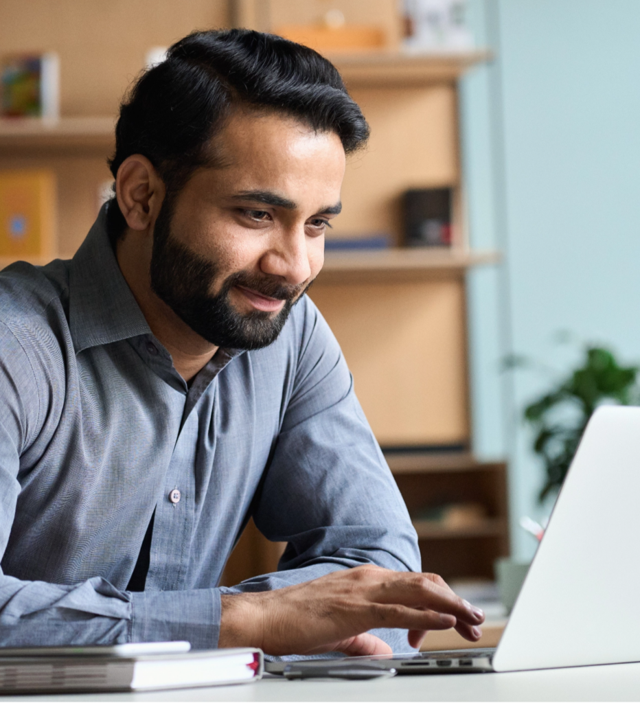 Training - Learning Amplified