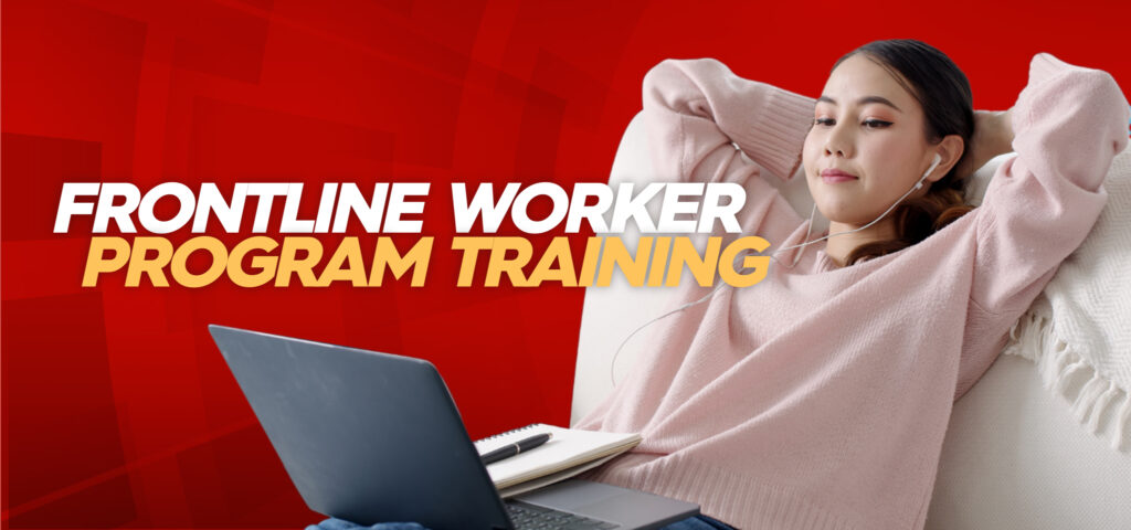 Training - Learning Amplified